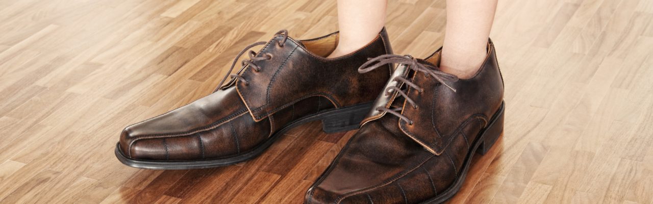 Stepping into Management Shoes in 2018? – The Experience Accelerator